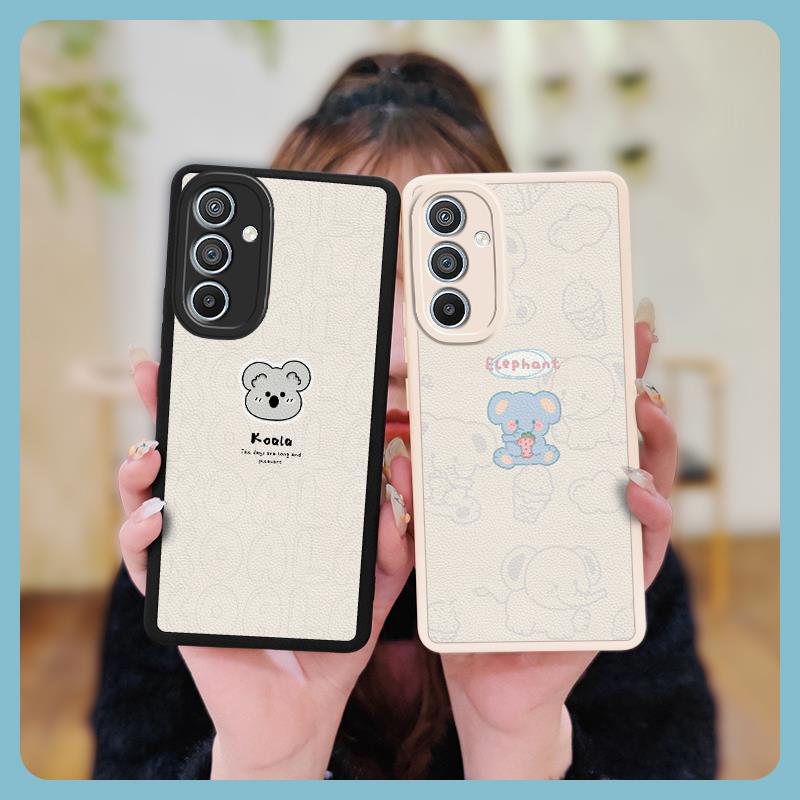protective Silica gel Phone Case For Samsung Galaxy S24 youth advanced ...
