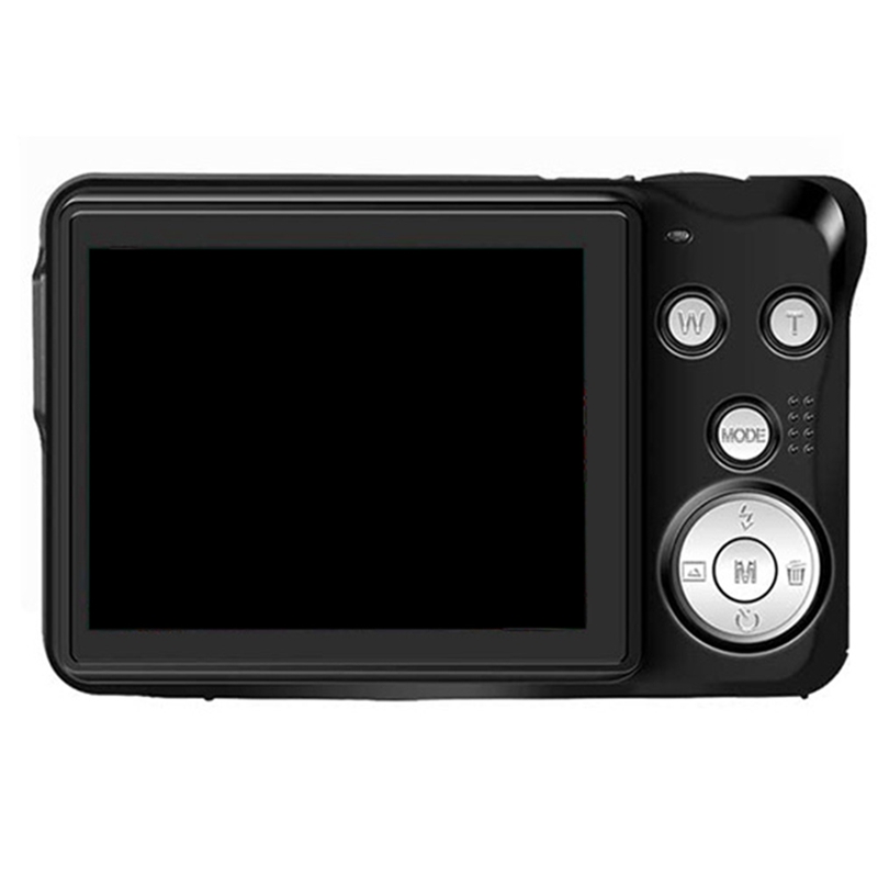 Digital Camera,30MP Camera,2.7 Inch Pocket Camera,Rechargeable Gift ...