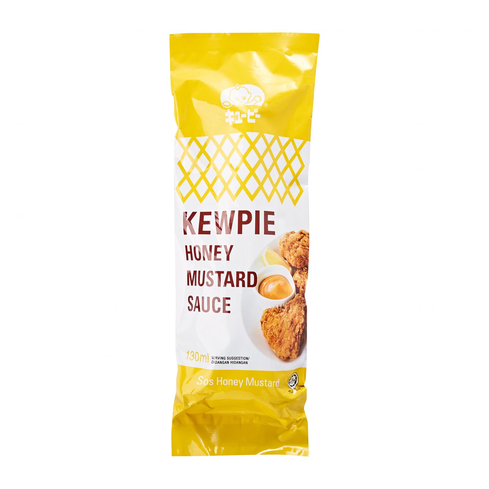 Kewpie Honey Mustard Sauce | Lazada Singapore