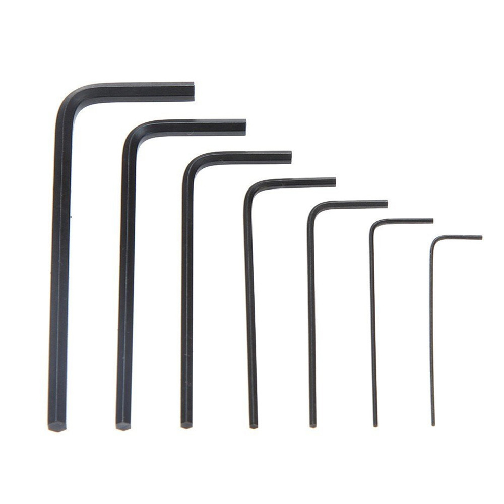 【StyleVoyager】Pro'sKit 8PK-022 7pcs/lot Portable Miniature L Shaped ...