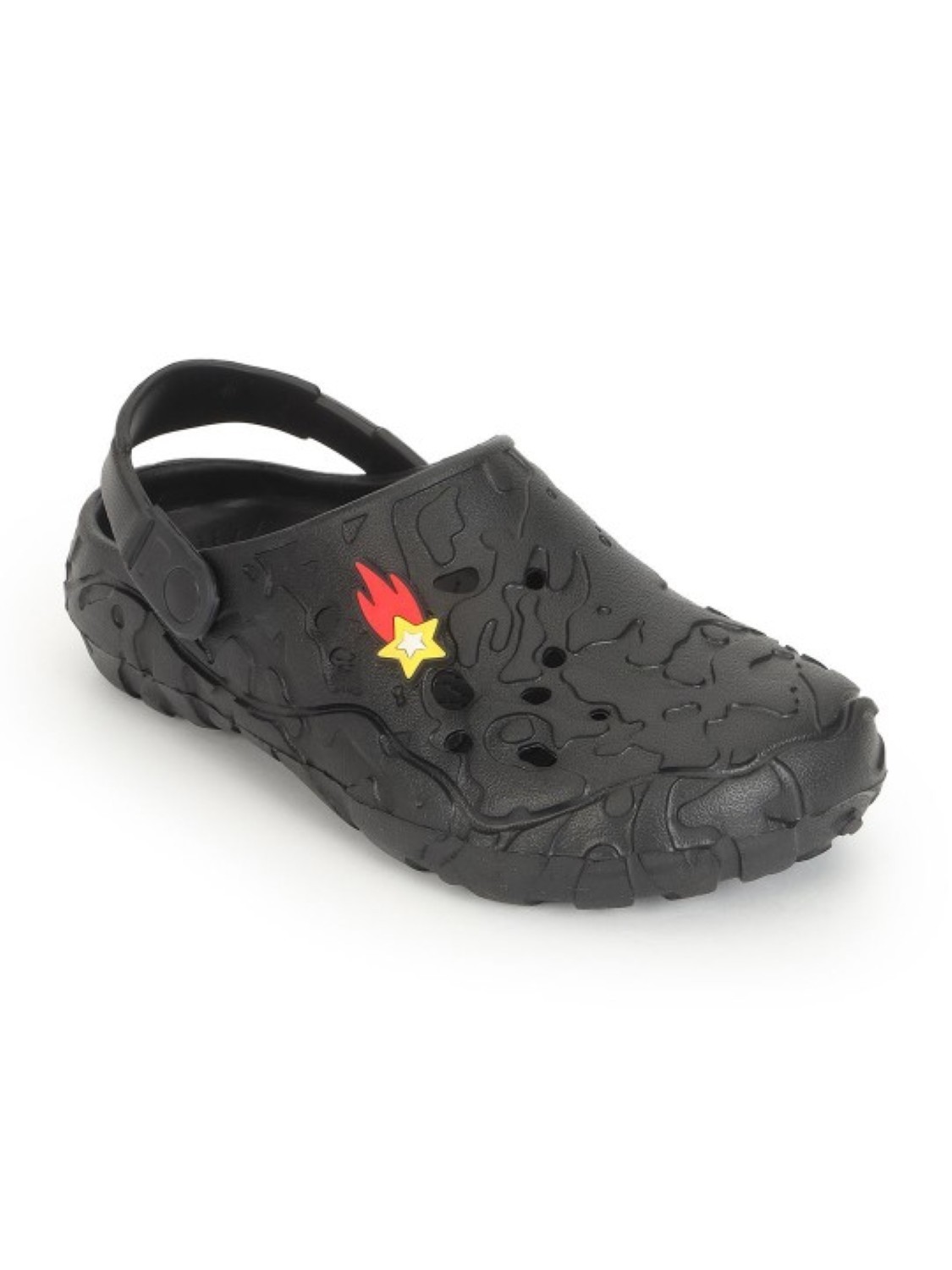 HRX by Hrithik Roshan Self Design Croslite Clogs For Men | Daraz.com.np