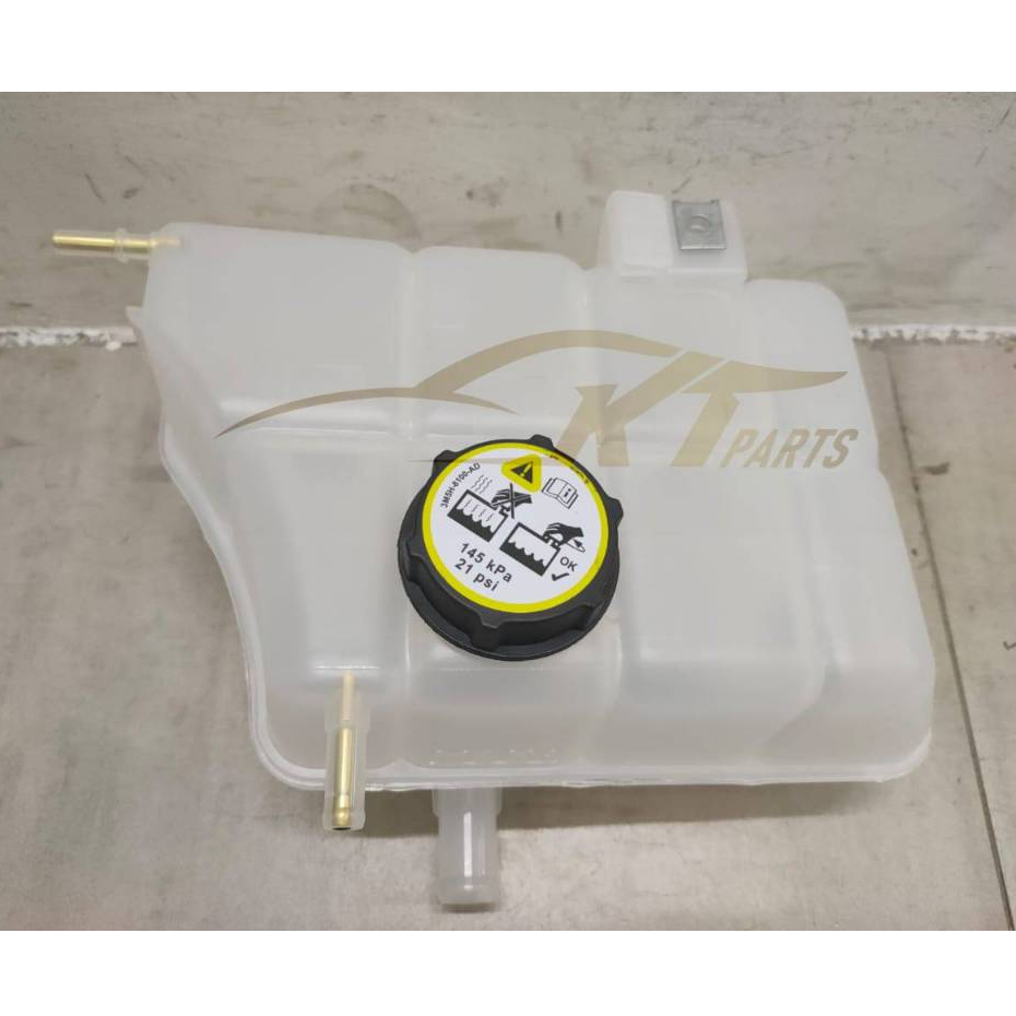 FORD RANGER T6 / T7 / MAZDA BT50 2012 YEAR RADIATOR SPARE TANK WITH CAP ...