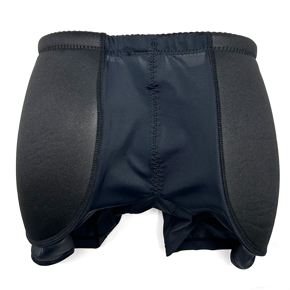 【Wireless】 Control Seamless Shapewear Hip Enhancer Booty Lifter Padded ...