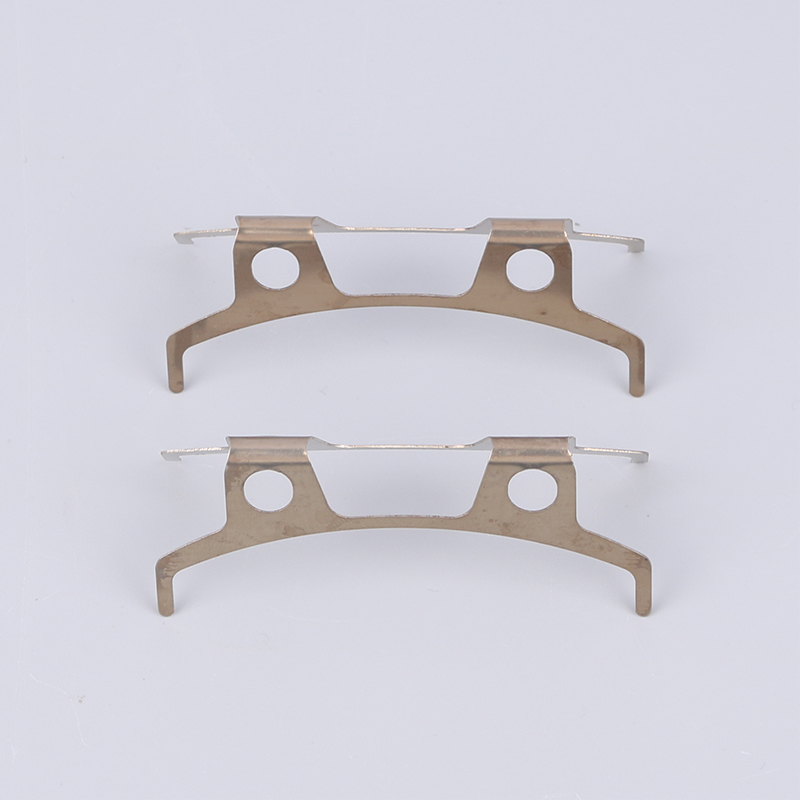 2pcs Electric Vehicle Disc Brake Pump Accessories Clamp Spring ...