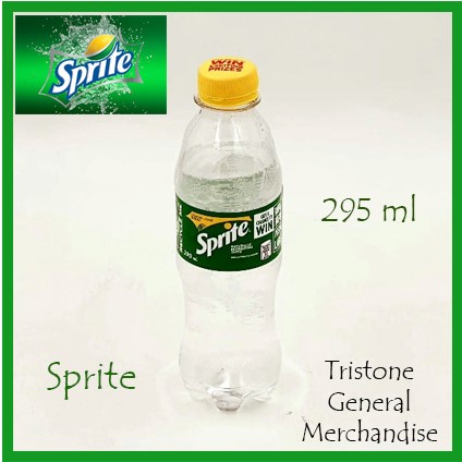 Sprite 295ml (mismo) | Lazada PH