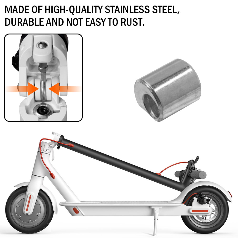 Front Hook Hinge Bolt Repair Hardened Steel Lock Fixed Bolt Screw ...