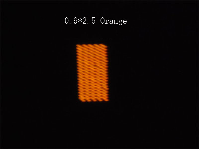 Self-luminous Tritium Gas Tube Tritium Tube Tritium Lamp DIY Watch ...