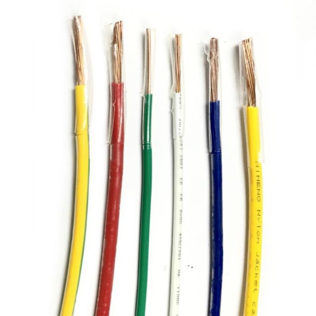 Stranded THHN / THWN Wire (per meter) | Lazada PH