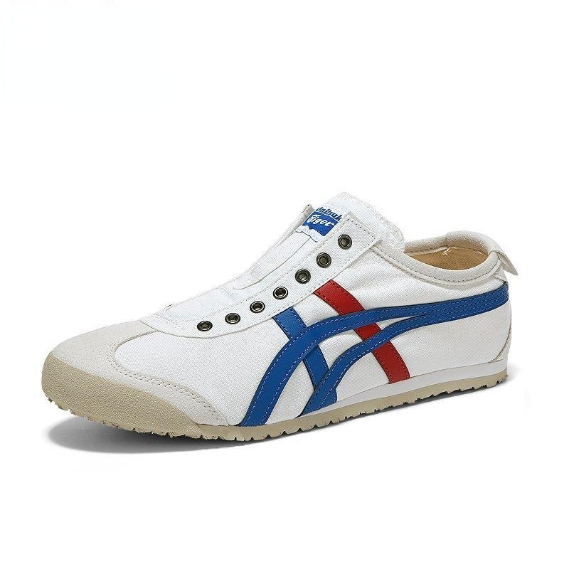 Original Tiger Shoes Hot Sale Casual Sneakers Shoes for Women and Men ...