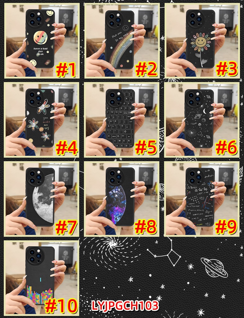 Waterproof personality Phone Case For VIVO T2X 5G/Y73T 5G/IQOO Z6X 5G ...