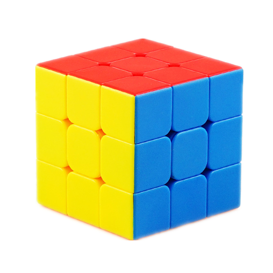 Shengshou Legend S 3x3x3 Balck Cube Professional 2x2 Speed Cubes ...