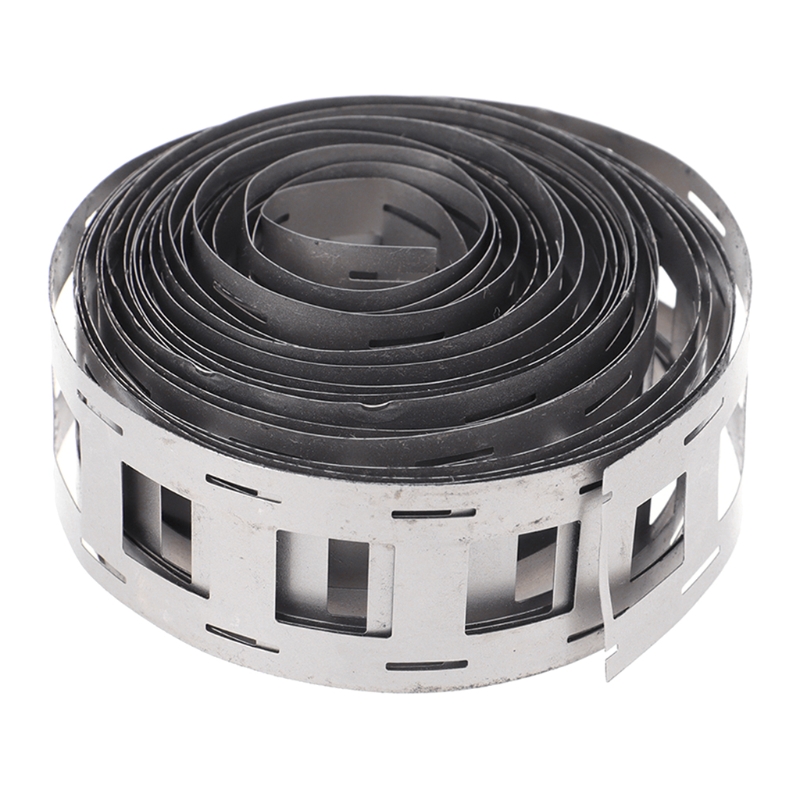 18650 Lithium Spot Welder Nickel Strip Nickel Li-ion 2p Lithium Nickel ...