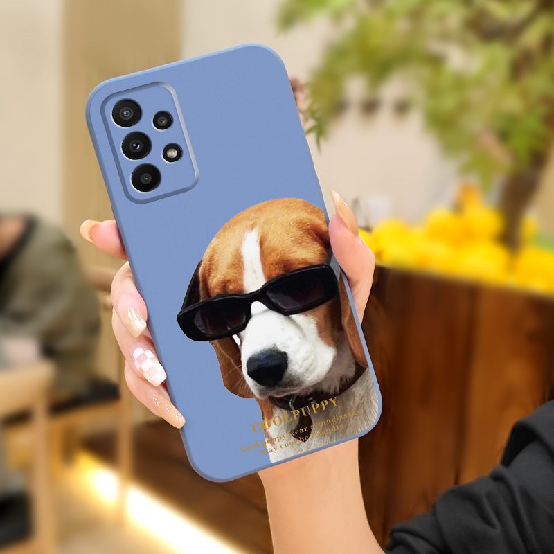 Waterproof Durable Phone Case For Samsung Galaxy A23/SM-A235F cute ...