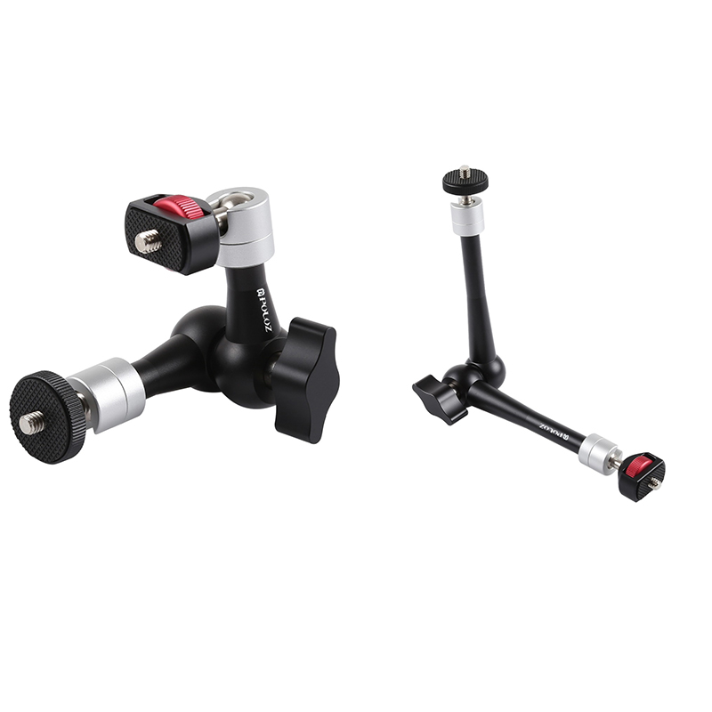 (PDGA) Aluminium Alloy Adjustable Articulating Magic Arm Rig For Dslr ...