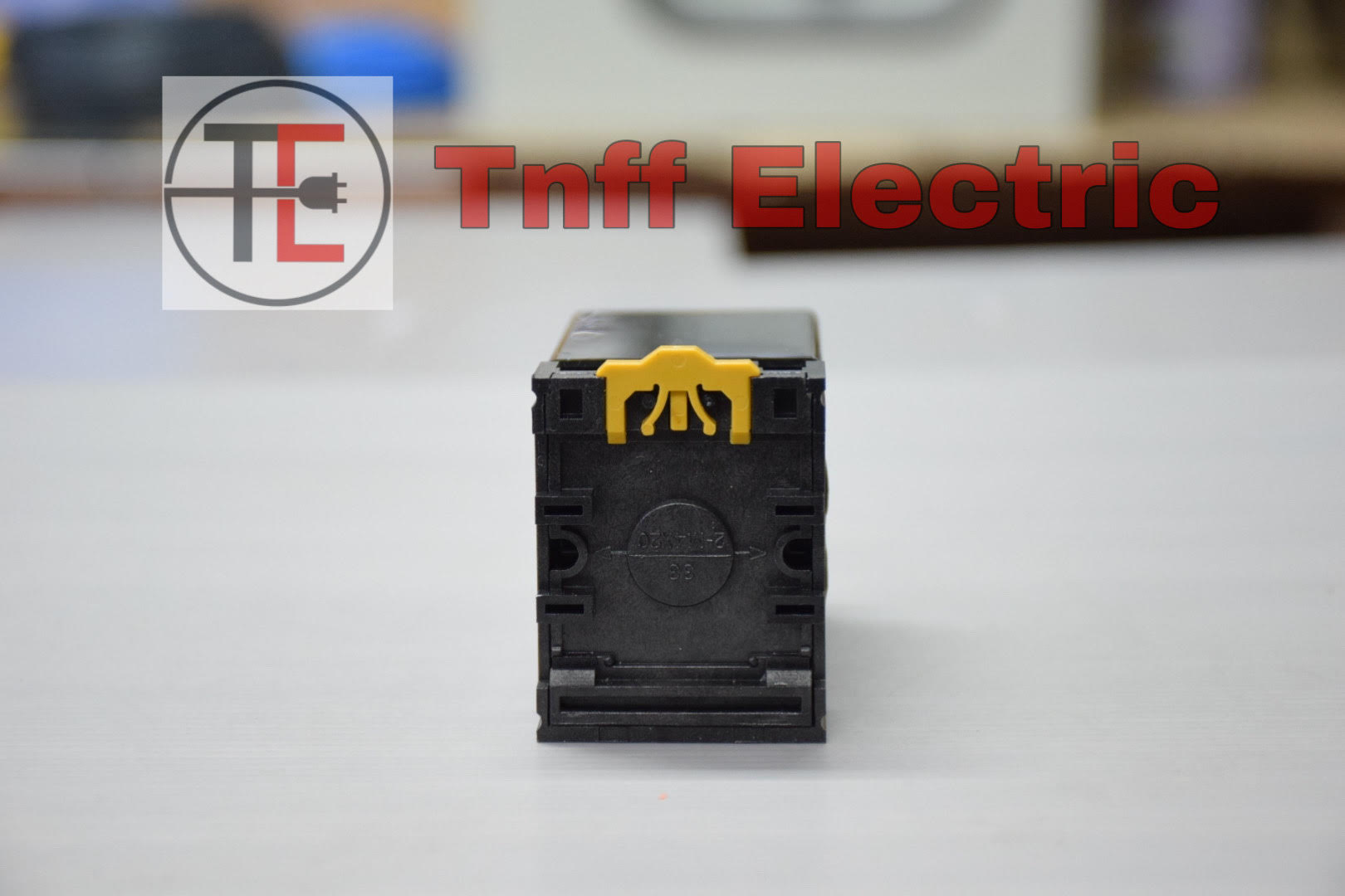 WIP ไทม์เมอร์รีเลย์ WT-34A, WT-34B, WT-34C, WT-34D 220V AC - Tnff ...