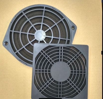 FAN FILTER 3"/4"/6"/8" (5PCS) | Lazada
