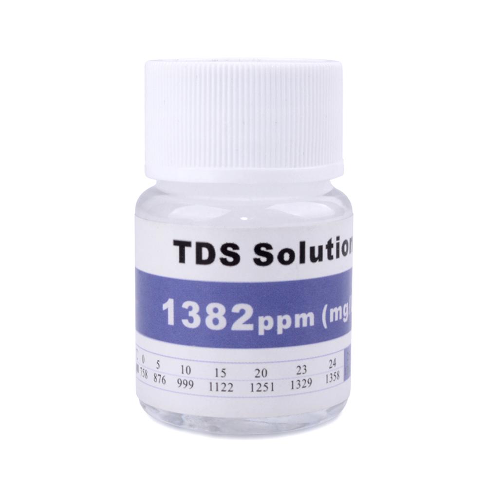 NEW 【Exclusive Discount】PH ORP calibration powder buffer powder 25ml ...