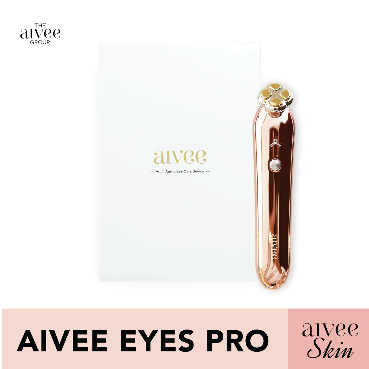 Aivee Eyes Pro Device | Lazada PH