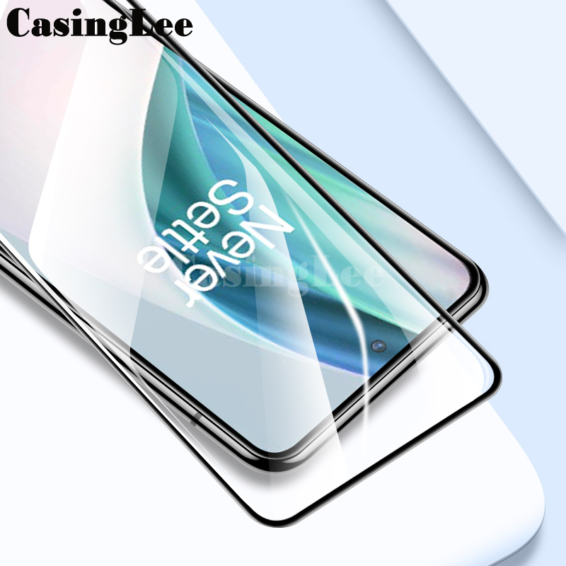 (2 Pieces) For Google Pixel 9A Screen Protector Tempered Glass + Camera ...
