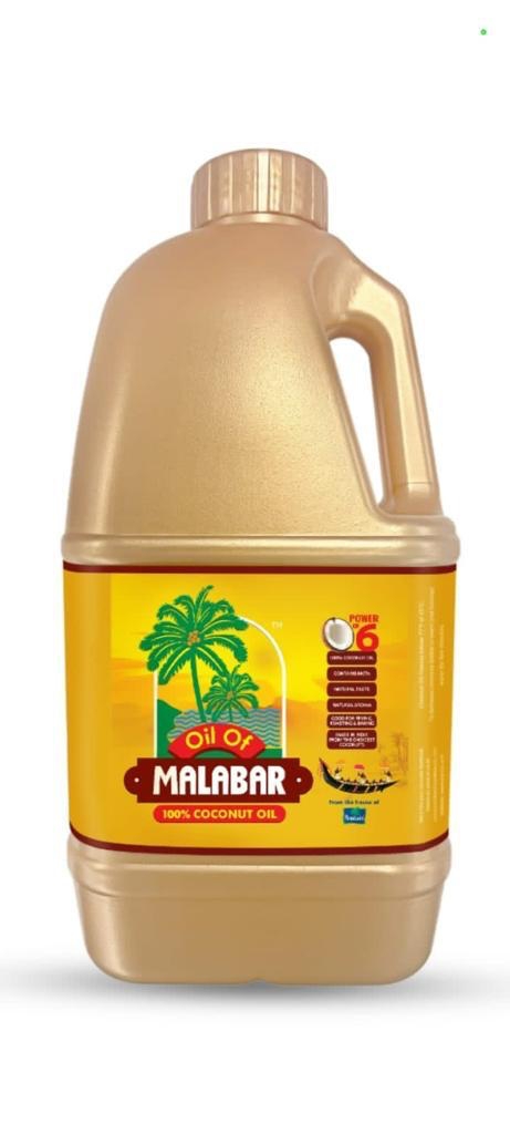 MALABAR COCONUT OIL | Lazada Singapore