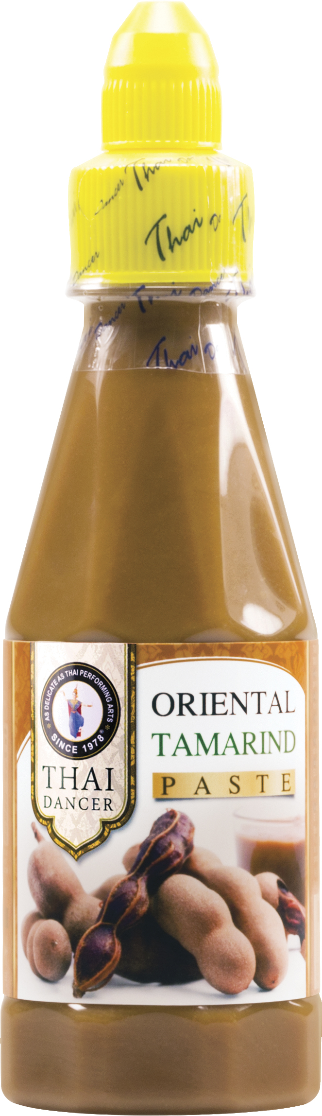 Thai Dancer Thai Tamarind Paste 250ml | Lazada Singapore