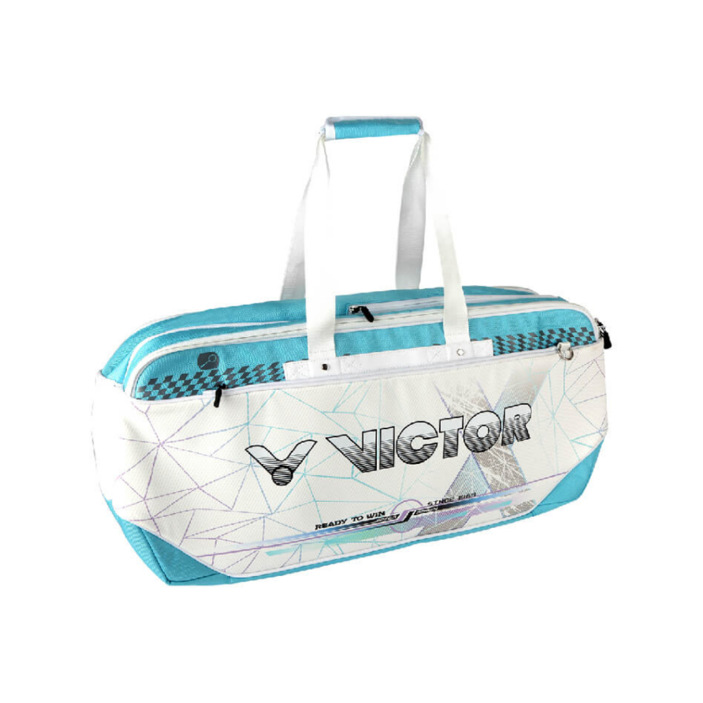 VICTOR Badminton Racket Bag BR5614 | Lazada