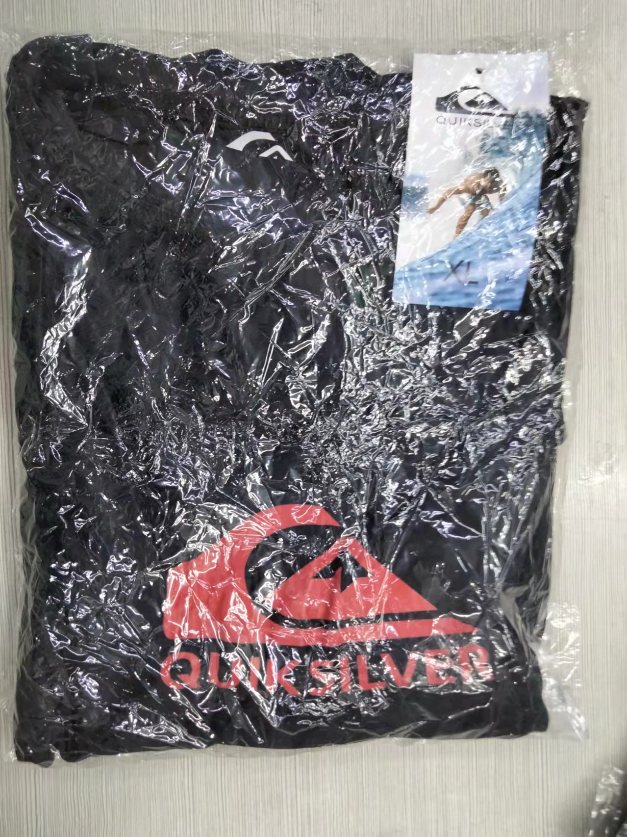 Branded Long Sleeve Rash Guard Plus Size For Unisex Rashguard | Lazada PH