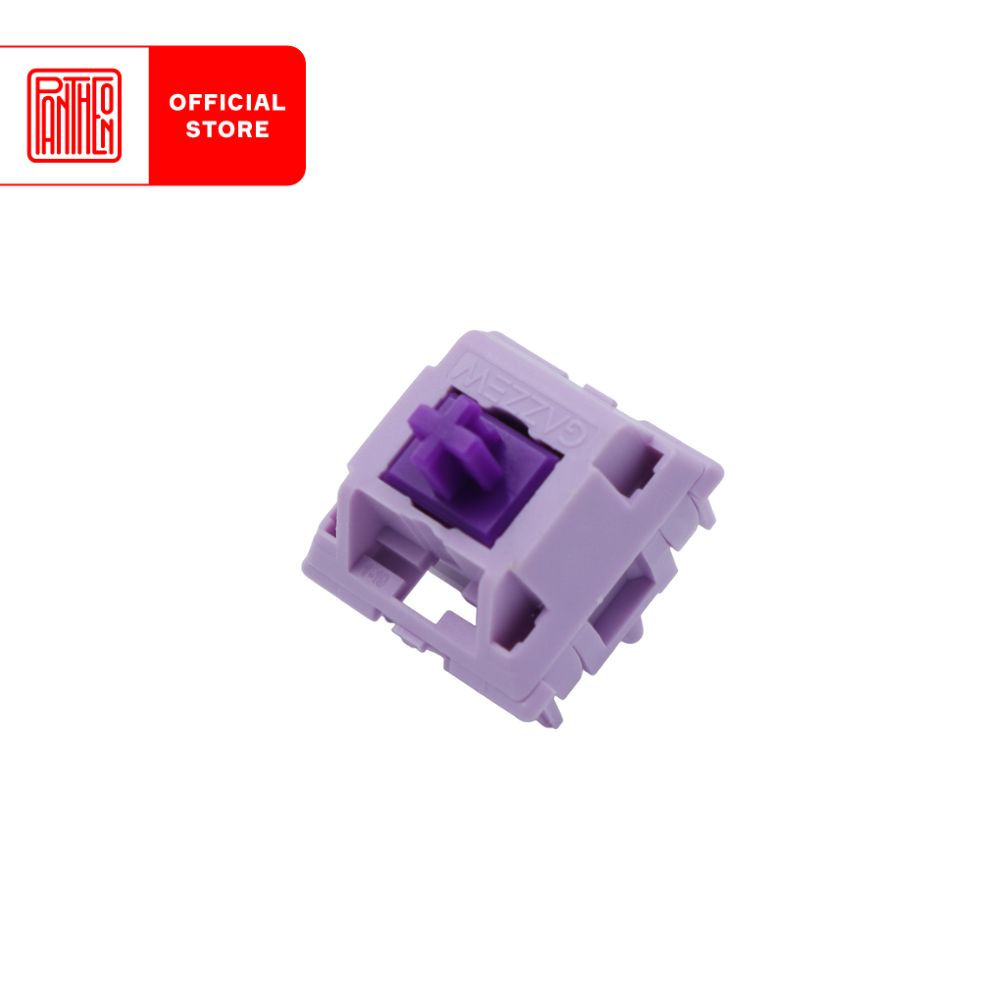 [PANTHEON] Gazzew Boba Linear Thock (Boba LT) Linear Mechanical ...