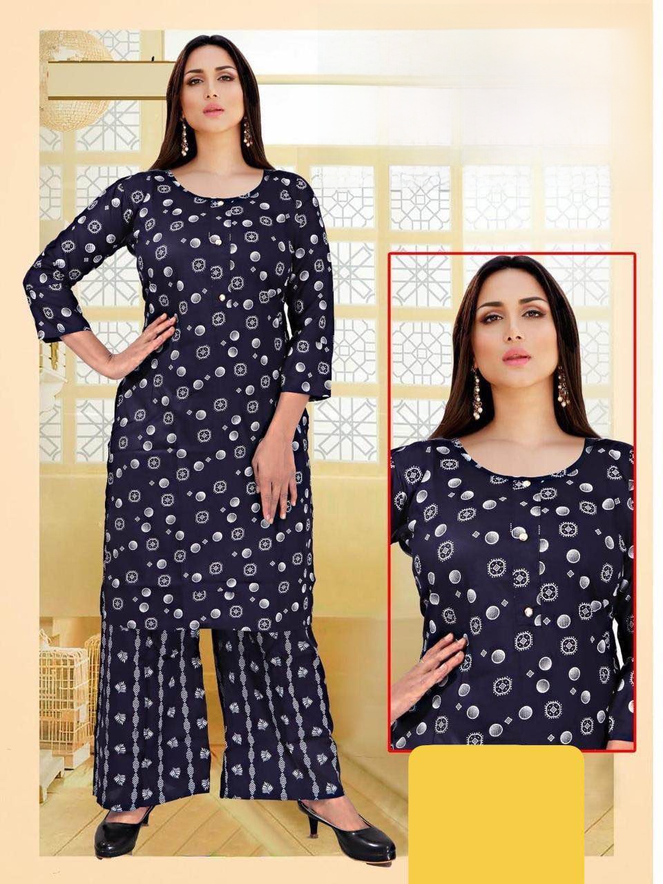 Kurtis Cord Set | Daraz.lk: Buy Online at Best Prices in Srilanka ...