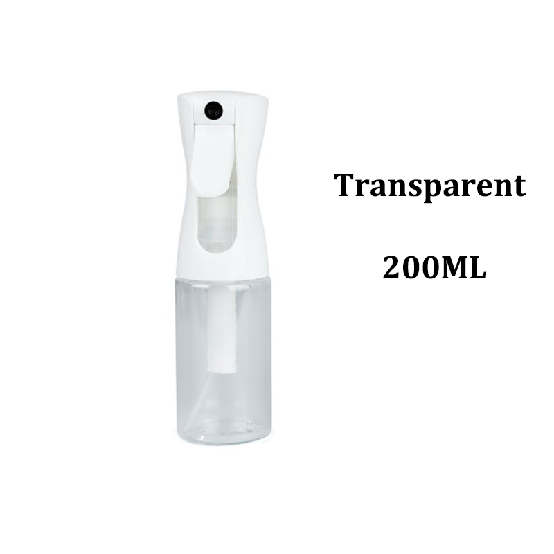 Ready Stock 300ML/200ML Spray Bottle Hairdressing High Pressure Empty ...