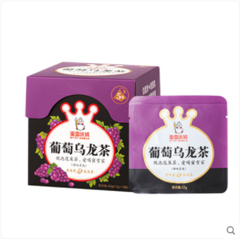 Mixue Bingcheng Lychee. White Peach Oolong Tea Snow King Flower Fruit ...