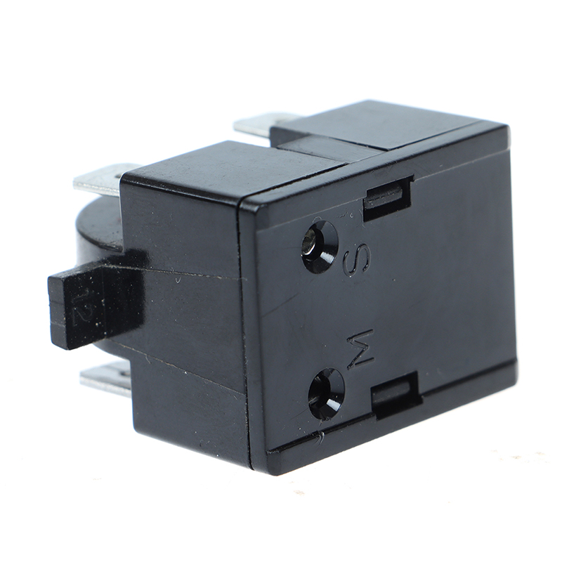 PTC 2/3/4Pin Start Relay Refrigerator PTC Starter for Compressor | Daraz.pk