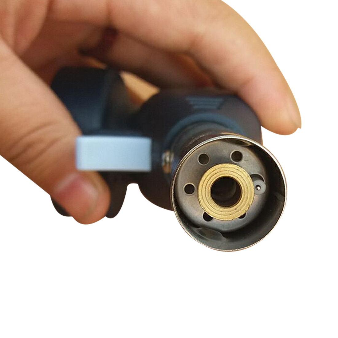 NEW 【Innovative design】Excellent quality Gas Torch Butane Burner Auto ...