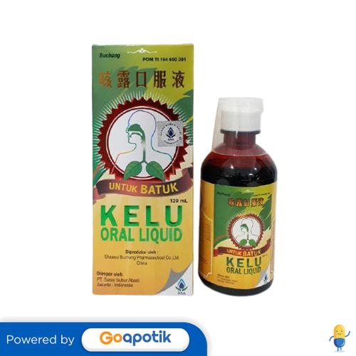 Keling Strip 10 Kapsul | Lazada Indonesia