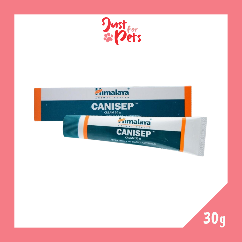 Himalaya Canisep Cream 30g | Lazada
