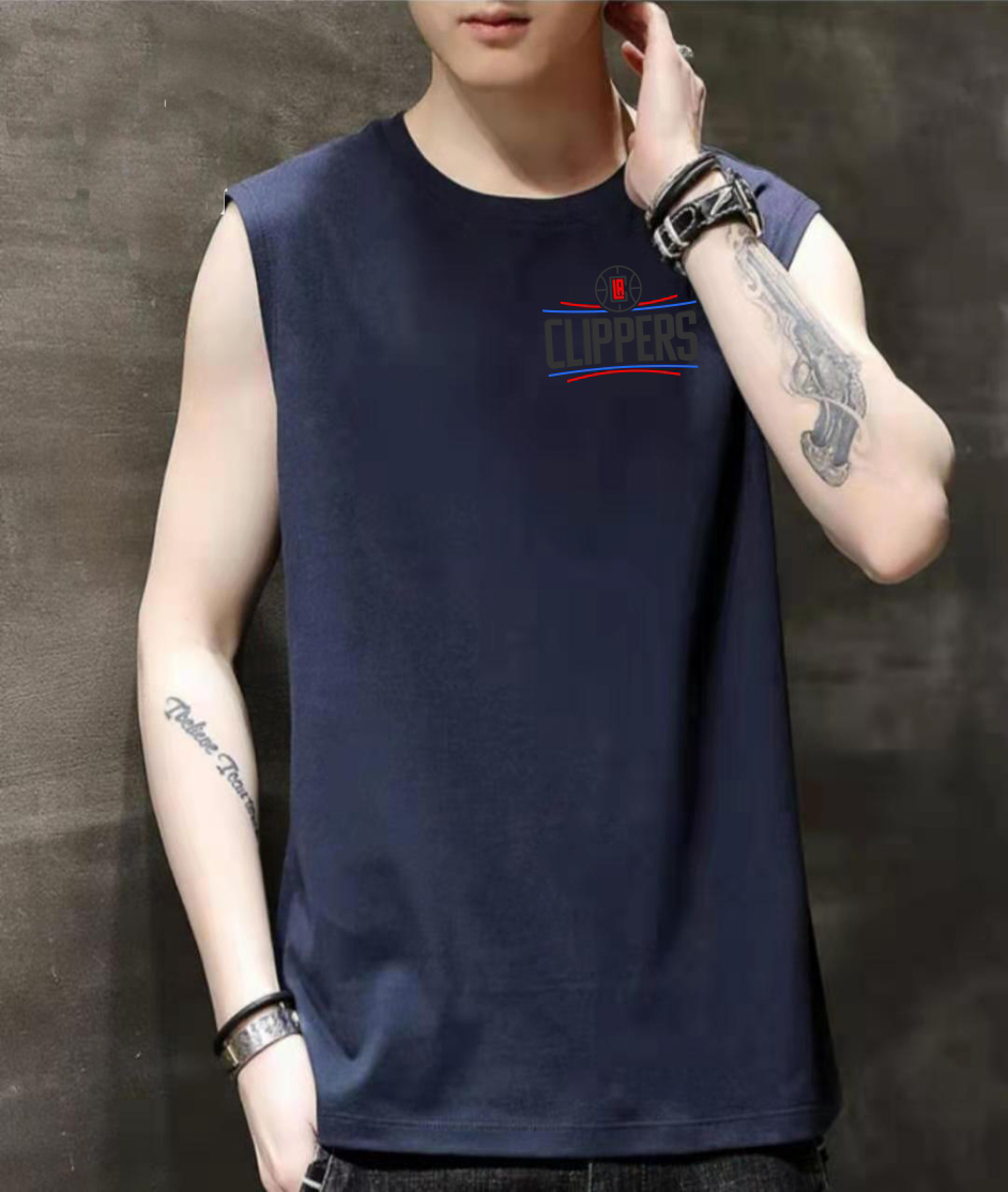 Sando Shirt for Men Korean fashion Sando for men sleeveless sando shirt ...