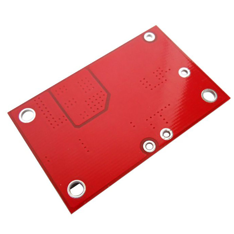 12V 3A Lead-Acid Charger MPPT Solar Controller Battery Charging Module ...