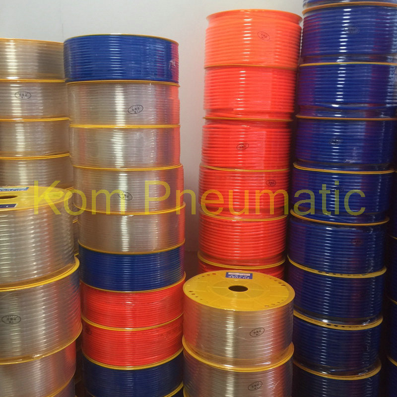 1 Meter Pneumatic Air Hose Pu Od 3mm Id 2mm Plastic Flexible Pu3*2 Polyurethane Tubing | Daraz.lk