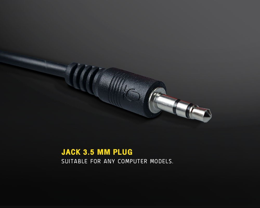 Mic NUBWO M180 ไมค์โครโฟน คอมพิวเตอร์ ตั้งโต๊ะ Microphone ไมค์ คอม M180 ...