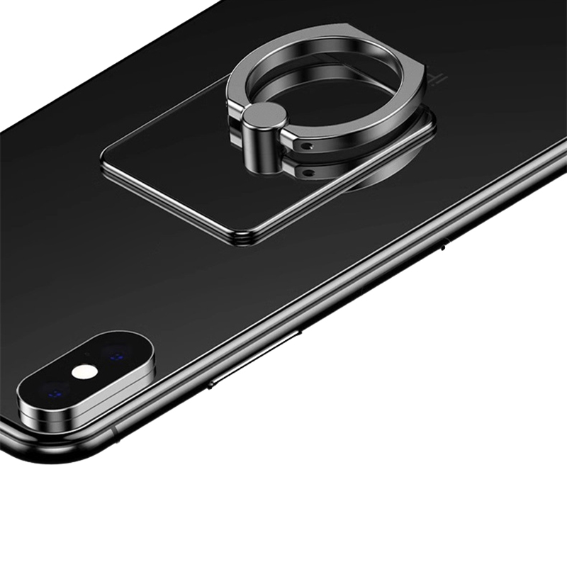 Mobile Phone Finger Ring Holder Telephone Cellular Support Accessories ...