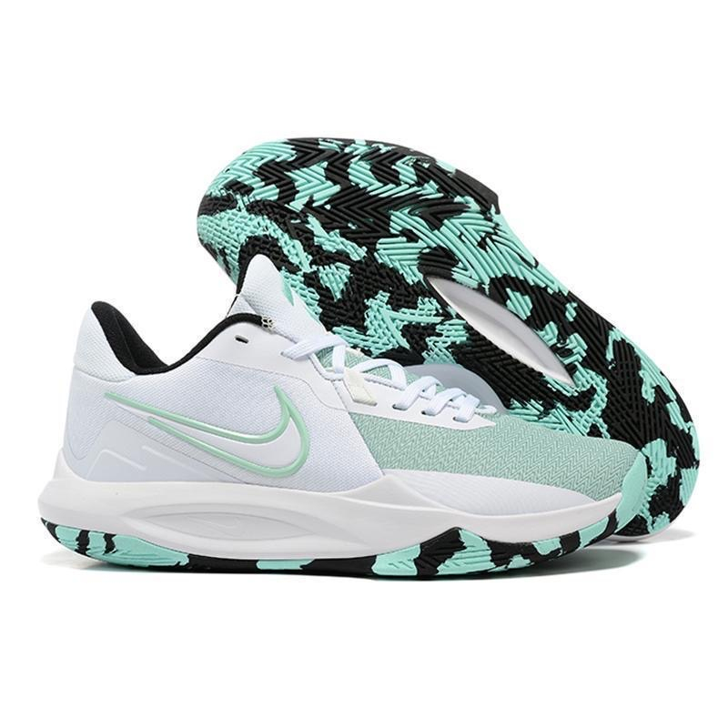 Precision 6 Low Cut sports Basketball Shoes For men OEM Quality With ...