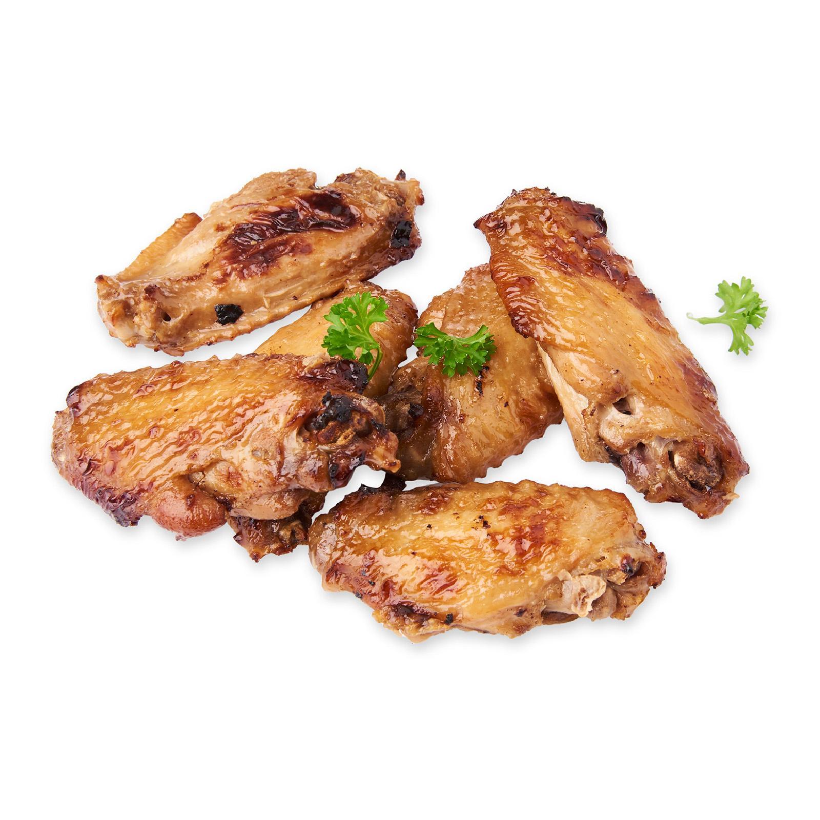 Simply Roast Honey Soy Mid-Joint Chicken Wings | Lazada Singapore