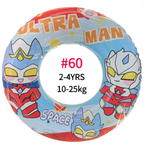 Spiderman Altman Swim Inflatable Pool Float | Lazada