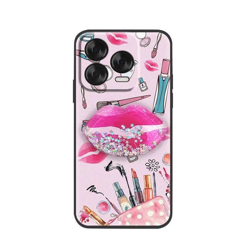 protective TPU Phone Case For ZTE Blade V70 Vita/V70 Design cute Back ...