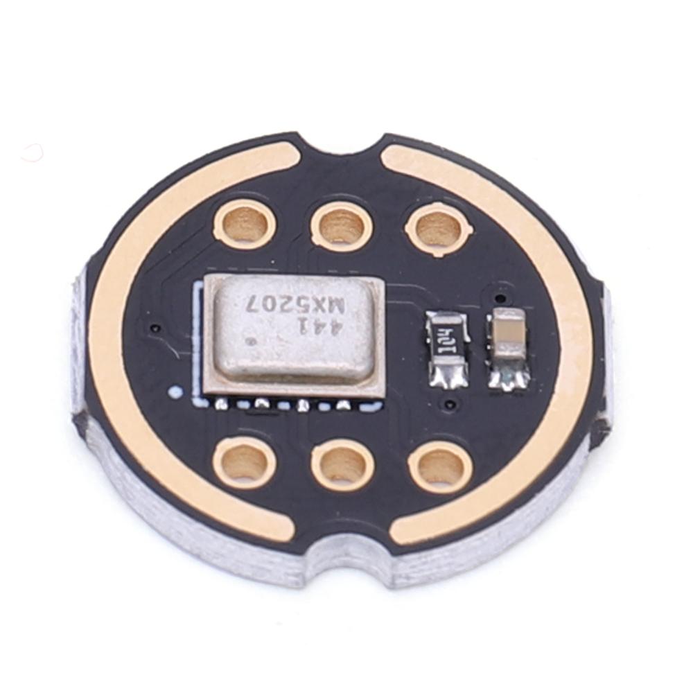 INMP441 Omnidirectional Microphone Module MEMS High Precision ...