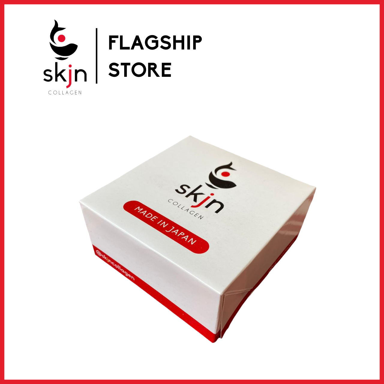 SKJN Duma Bottles Gift Box - Can fit 2 dumabottles in 1 box. | Lazada PH