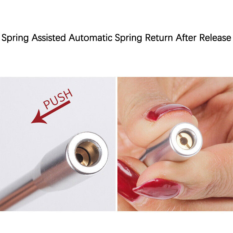 Simple Paragraph Cigarette Holder Retro Filter Smoking Pipes Telescopic ...