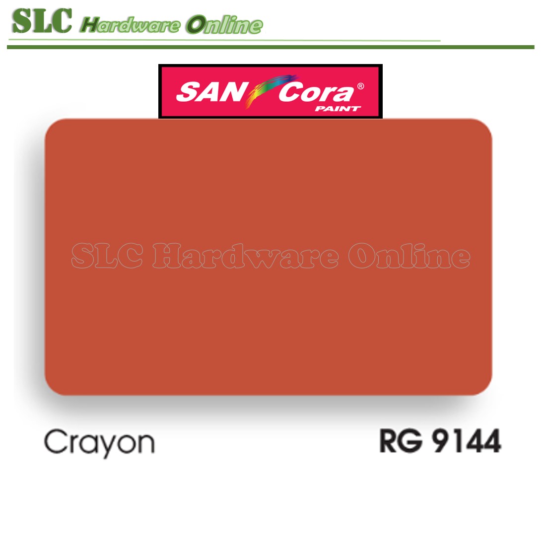 5L SANcora ROOF @ GUARD PAINT ROOF COATING / ROOF PAINT (WATERPROOF ...