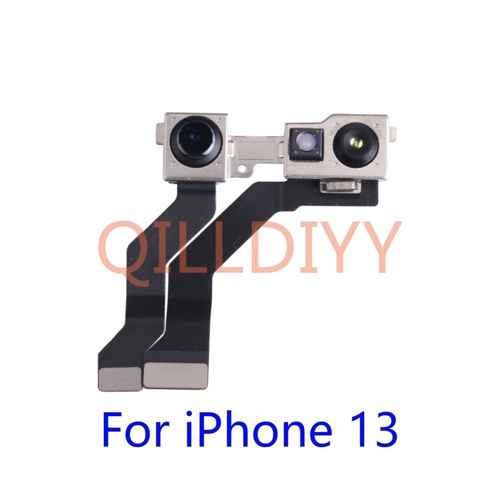 Original Top Camera Proximity Sensor For iPhone X XR Xs 11 12 13 Pro ...
