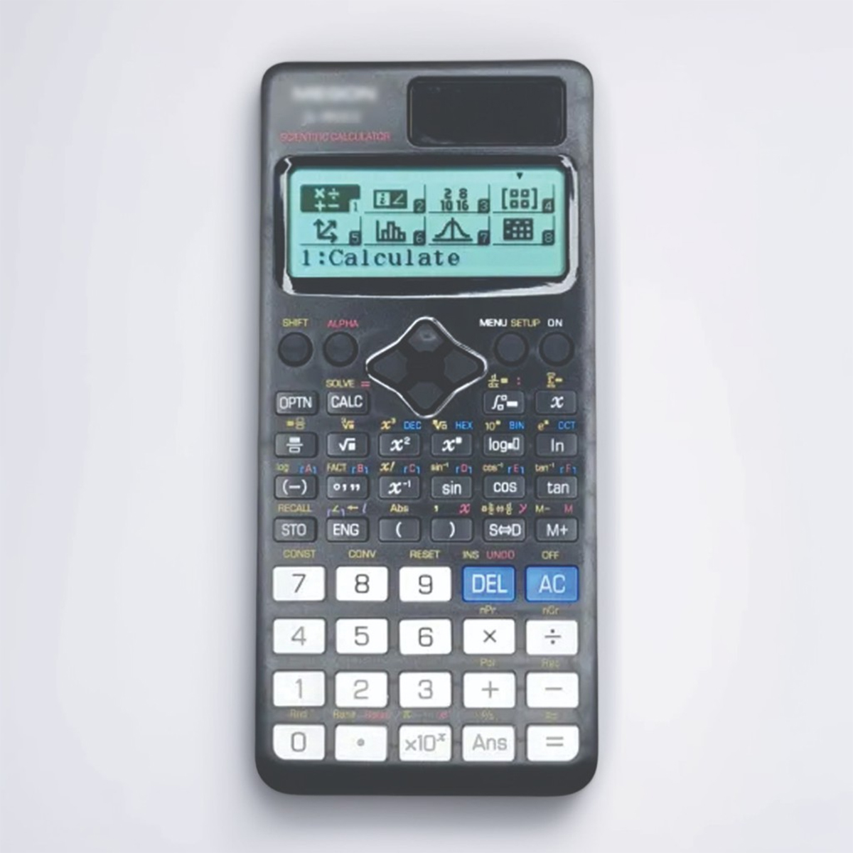 Unofficial Copy Calculator Calculator For Student's | Daraz.com.bd